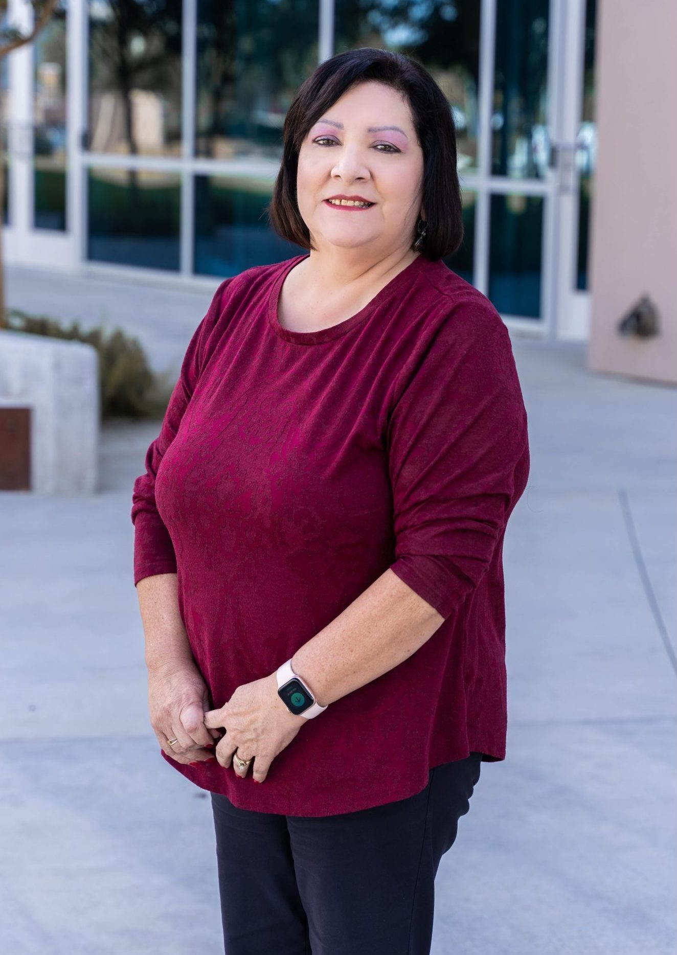 About | Bakersfield Women's Business Conference