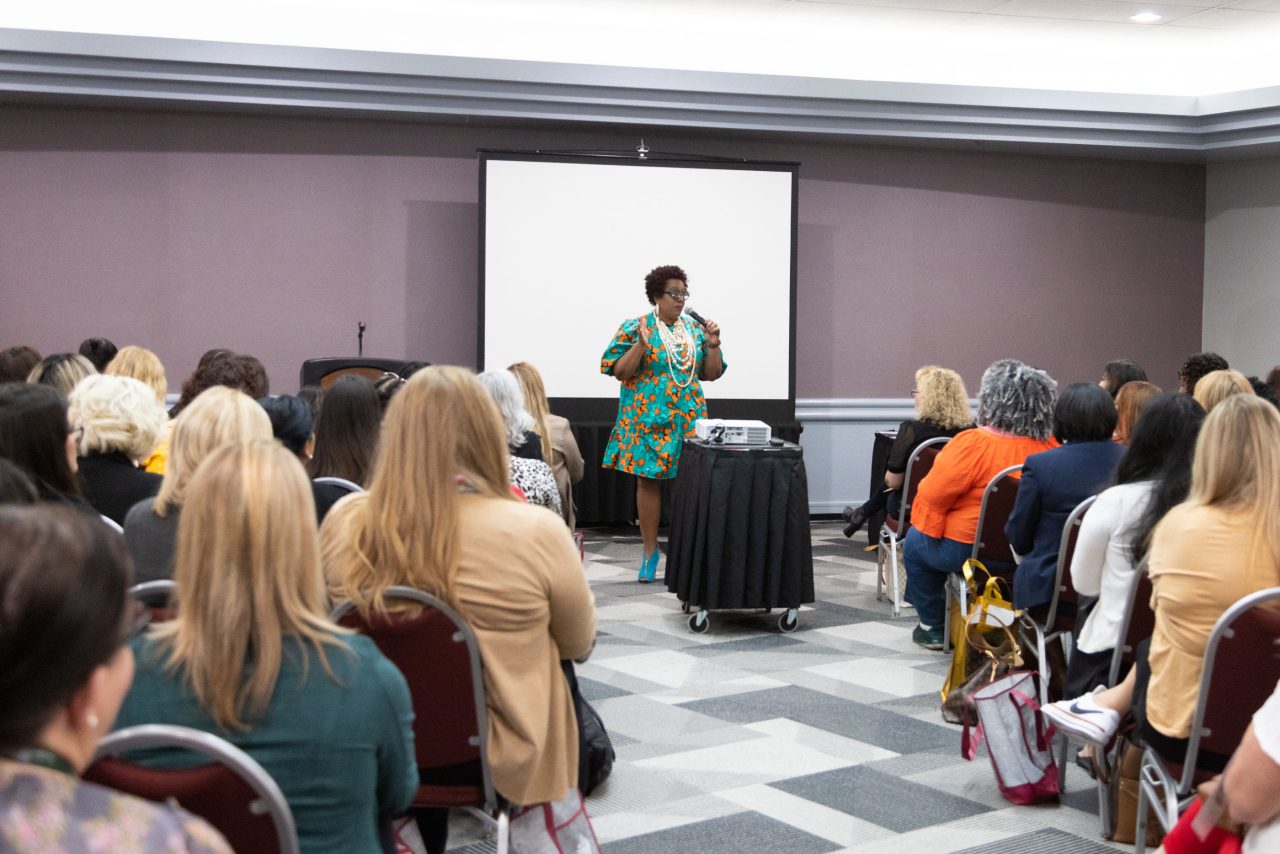 Sponsors | Bakersfield Women's Business Conference