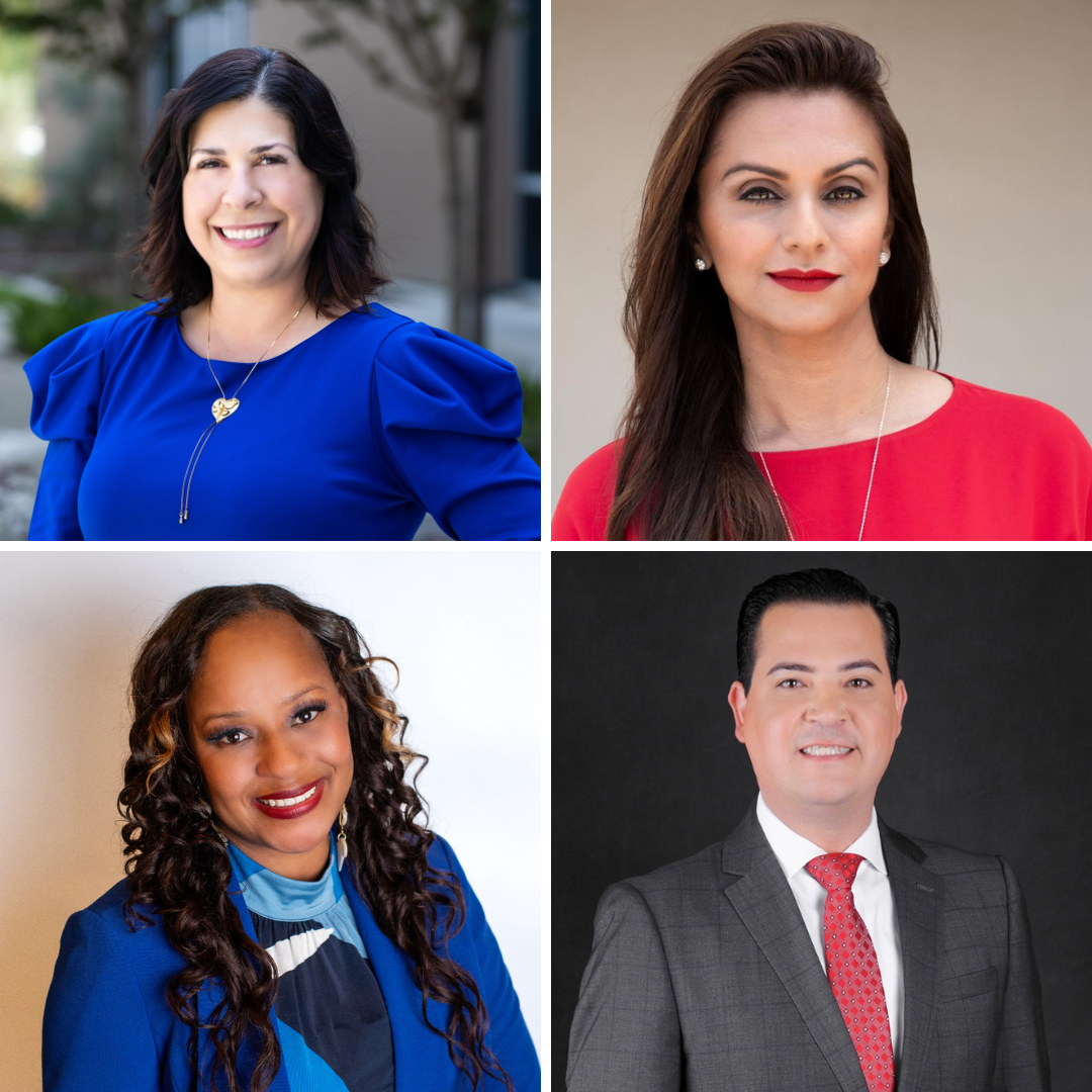 Workshop Speakers | Bakersfield Women's Business Conference